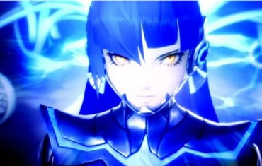 Discuss Everything About Megami Tensei Wiki | Fandom