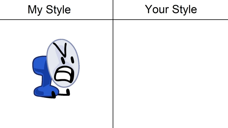 Discuss Everything About Battle for BFB Wiki | Fandom