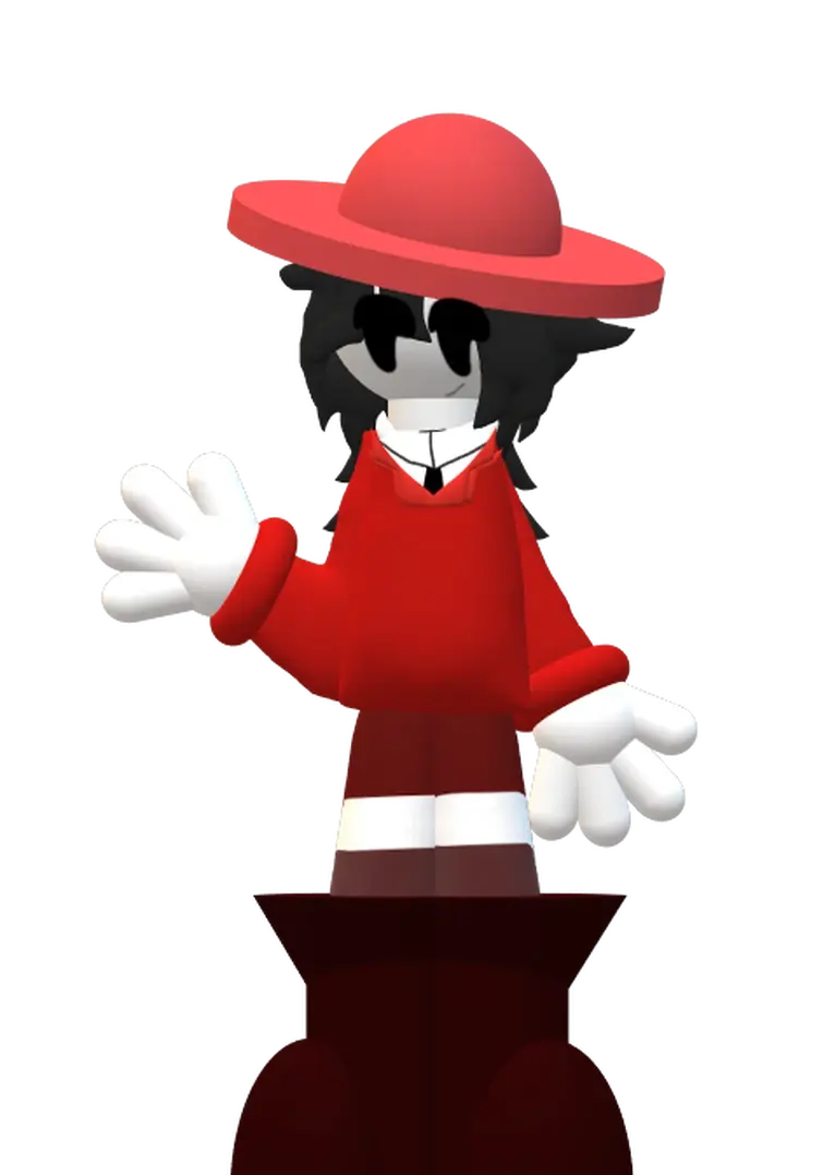 Drawing Your character as a Sonic.EXE character: Round 2 | Fandom