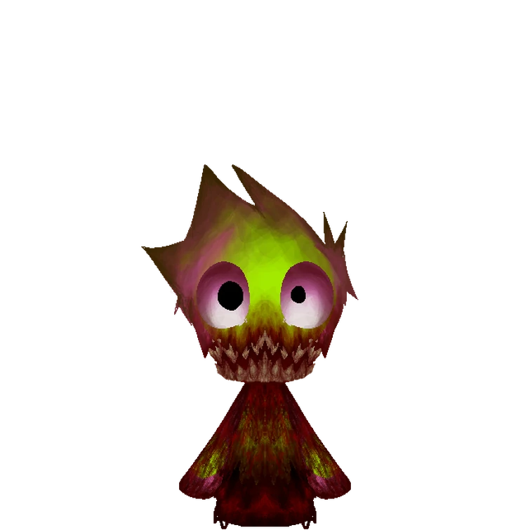 My Current Sprunki Drawings Fandom