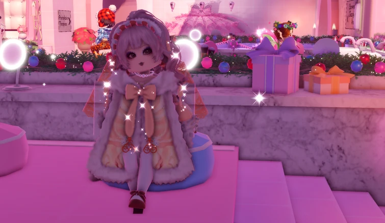 Discuss Everything About Royale High Wiki | Fandom