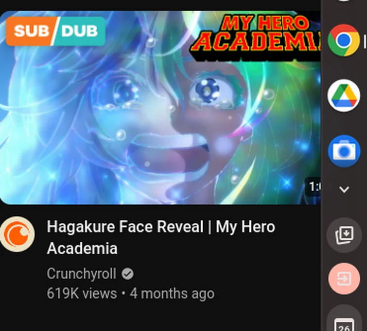 Discuss Everything About My Hero Academia Wiki | Fandom