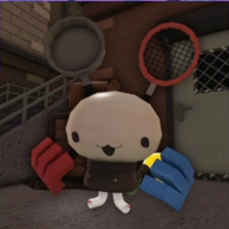 Hiloh is making us do a puzzle for a leak | Fandom