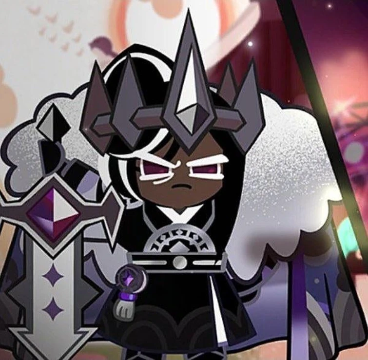 New dark cacao costume | Fandom