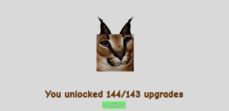 Discuss Everything About The Raise a Floppa Wiki | Fandom