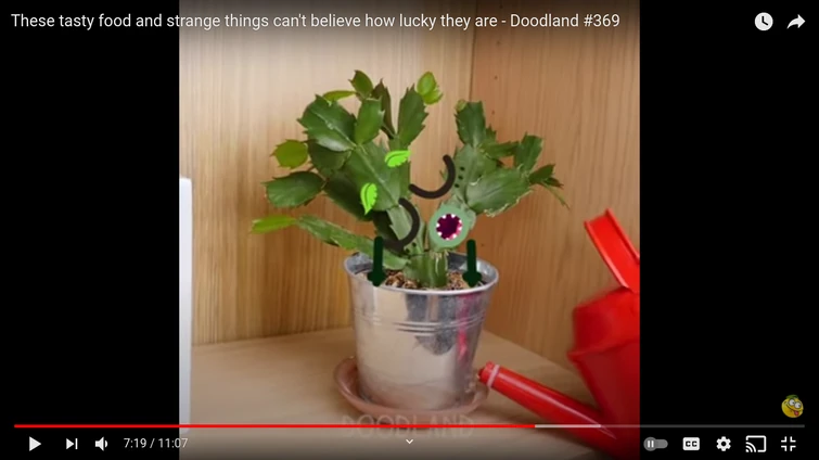 Discuss Everything About Doodland encyclopedia Wiki | Fandom