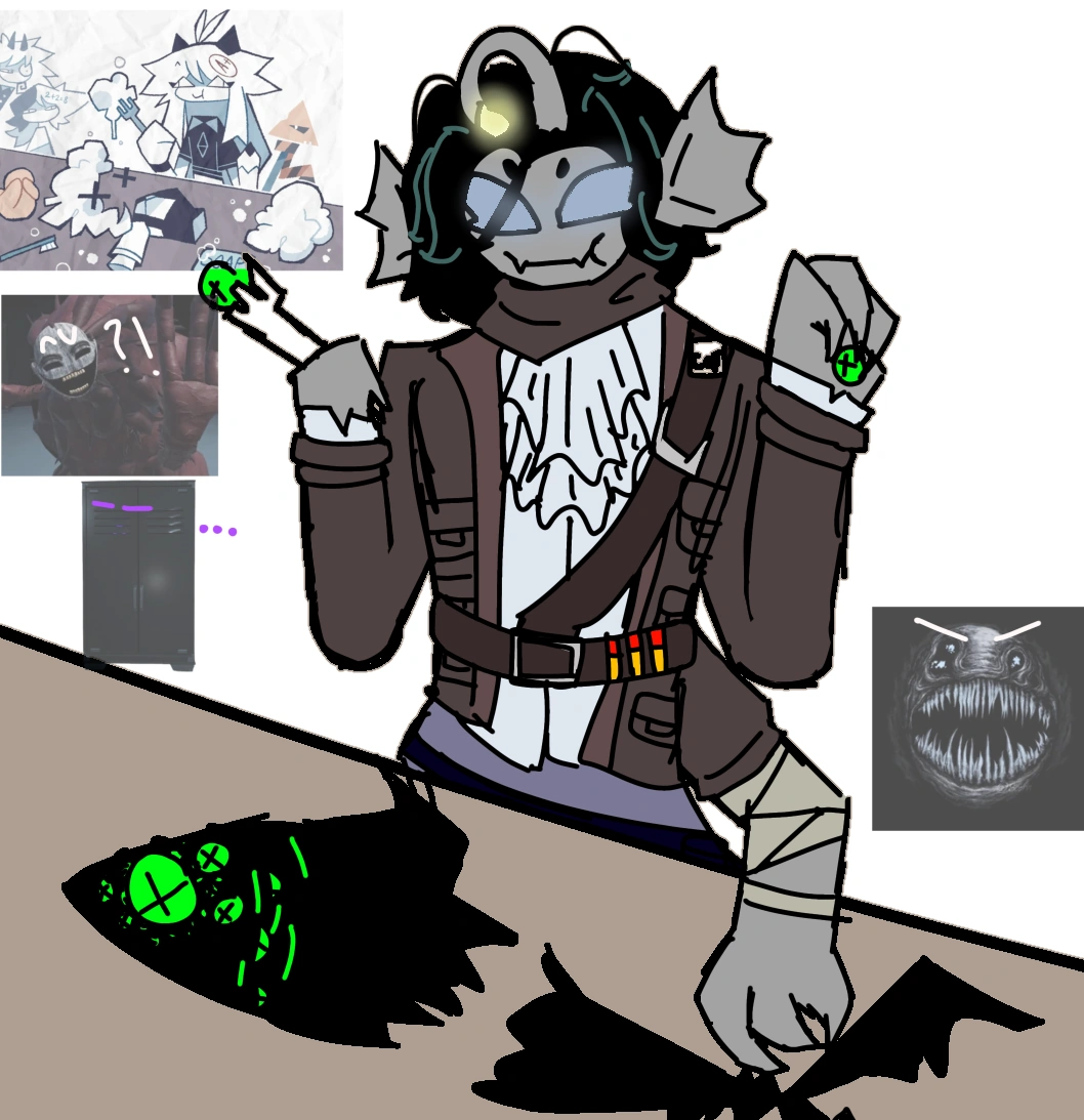 Rahh redraw with fpe and pressure | Fandom