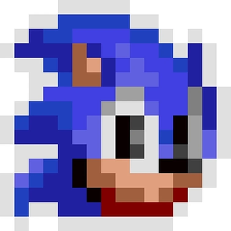 Best Mighty EXE | Fandom