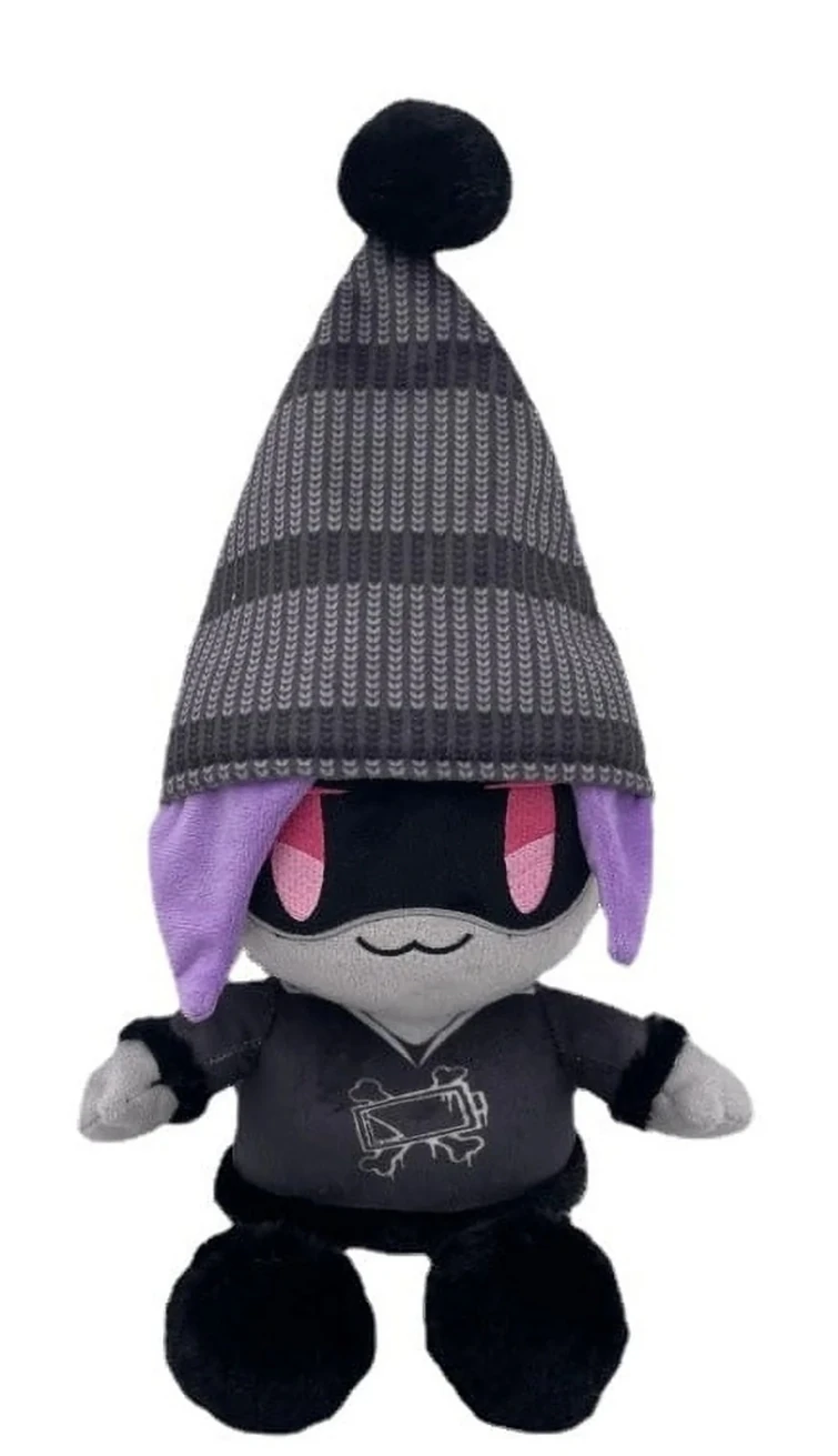 Bootleg MD Plushes I Found: | Fandom