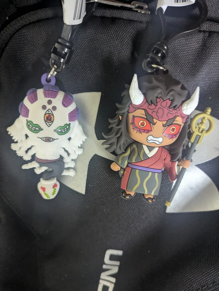 Discuss Everything About Kimetsu no Yaiba Wiki | Fandom
