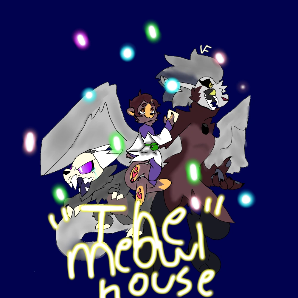 The meowl house #2 | Fandom