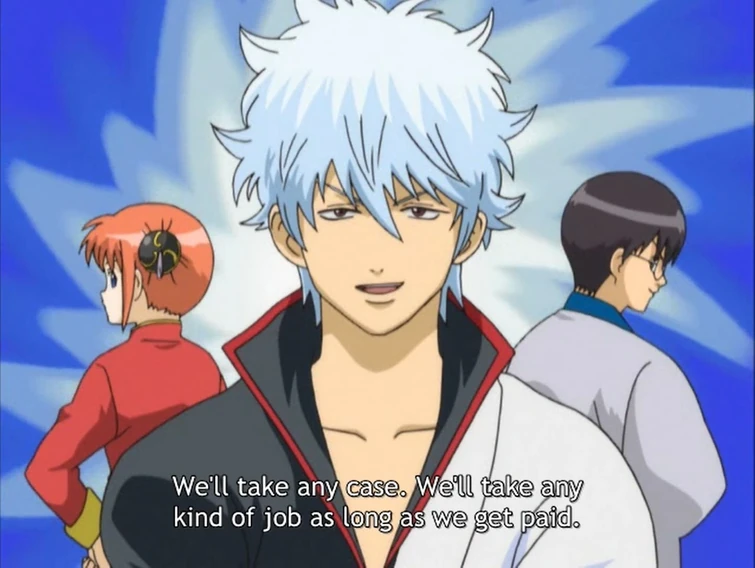 (JUST DO IT!!!) The Roblox Gintoki Sakata Concept | Fandom