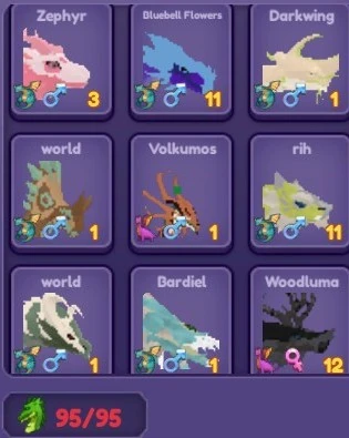 Trading/Selling/Getting Rid of Junk | Fandom