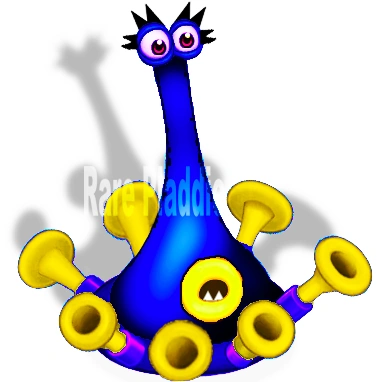 Rare Pladdie Concept! | Fandom