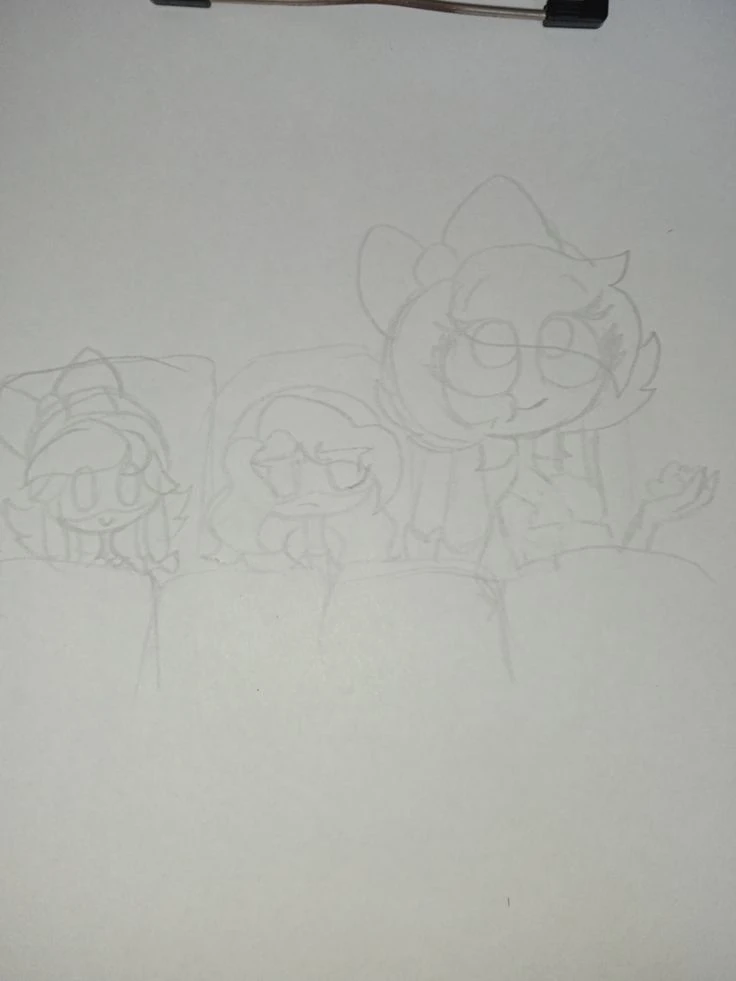 "me, you and your friend Cyn" | Fandom