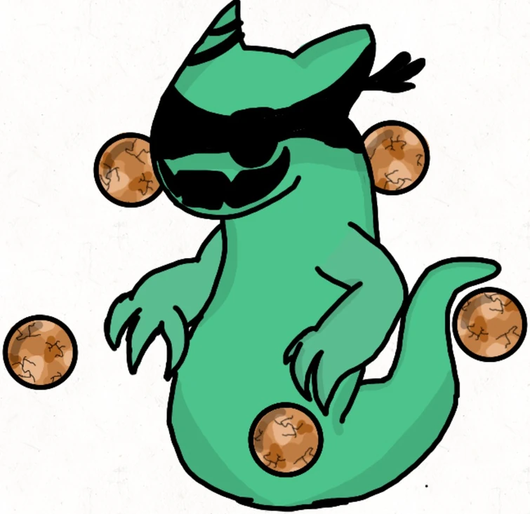 Legendary Ghazt | Fandom