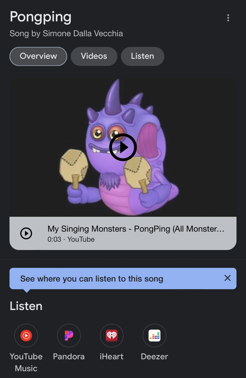 My favorite song | Fandom