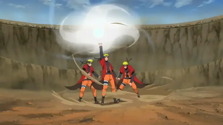 War Arc naruto concept | Fandom