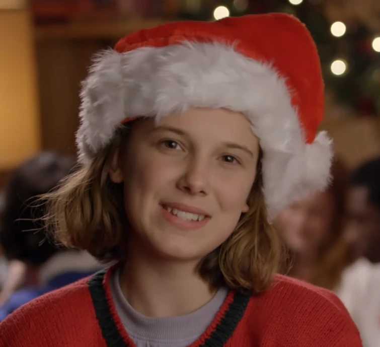 25 days of Stranger Things characters | Fandom