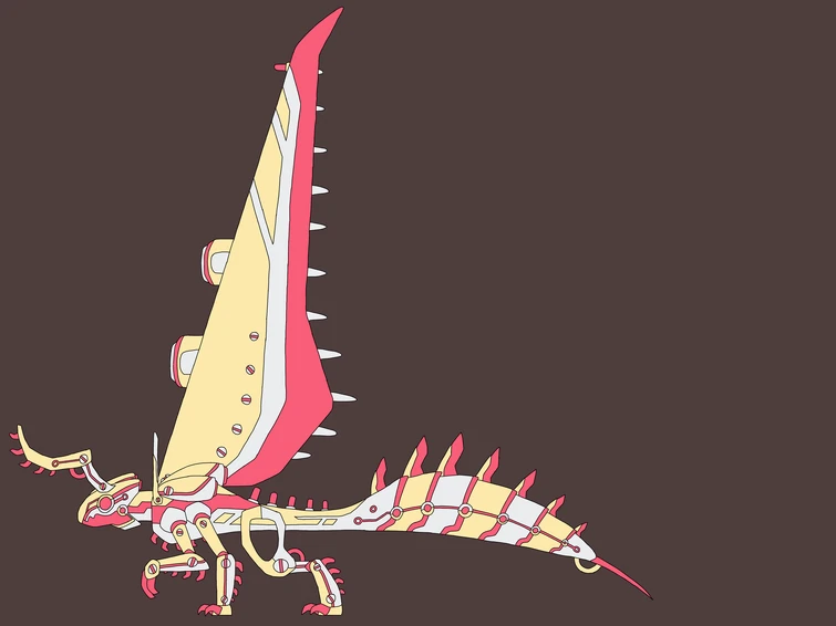 All posts by Elixir.EEE | Fandom