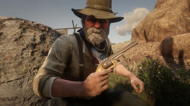 'One-Shot Kid' | Fandom