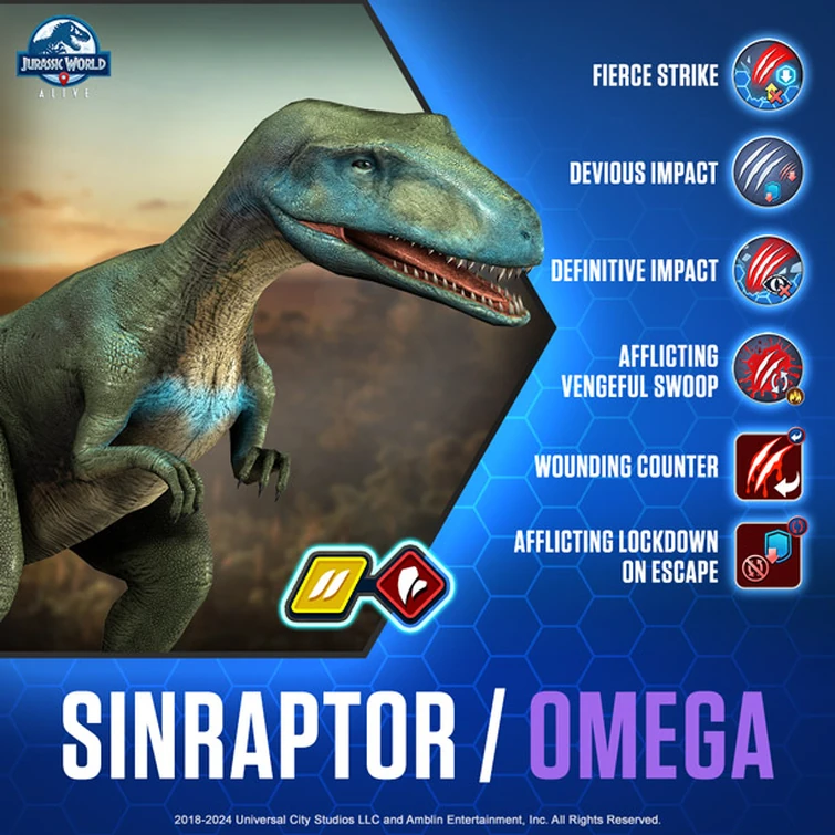 Thoughts on Sinraptor? | Fandom