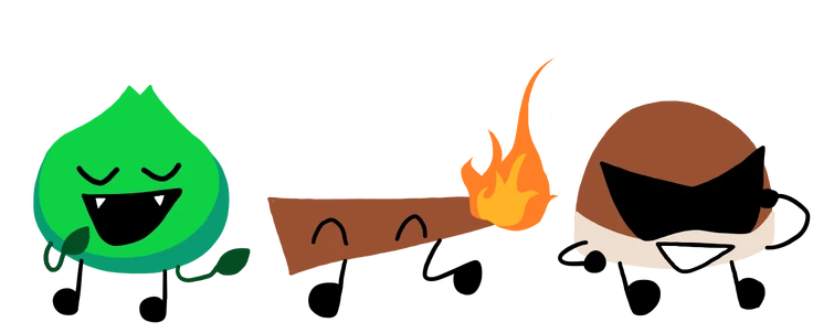 pokemon objects | Fandom