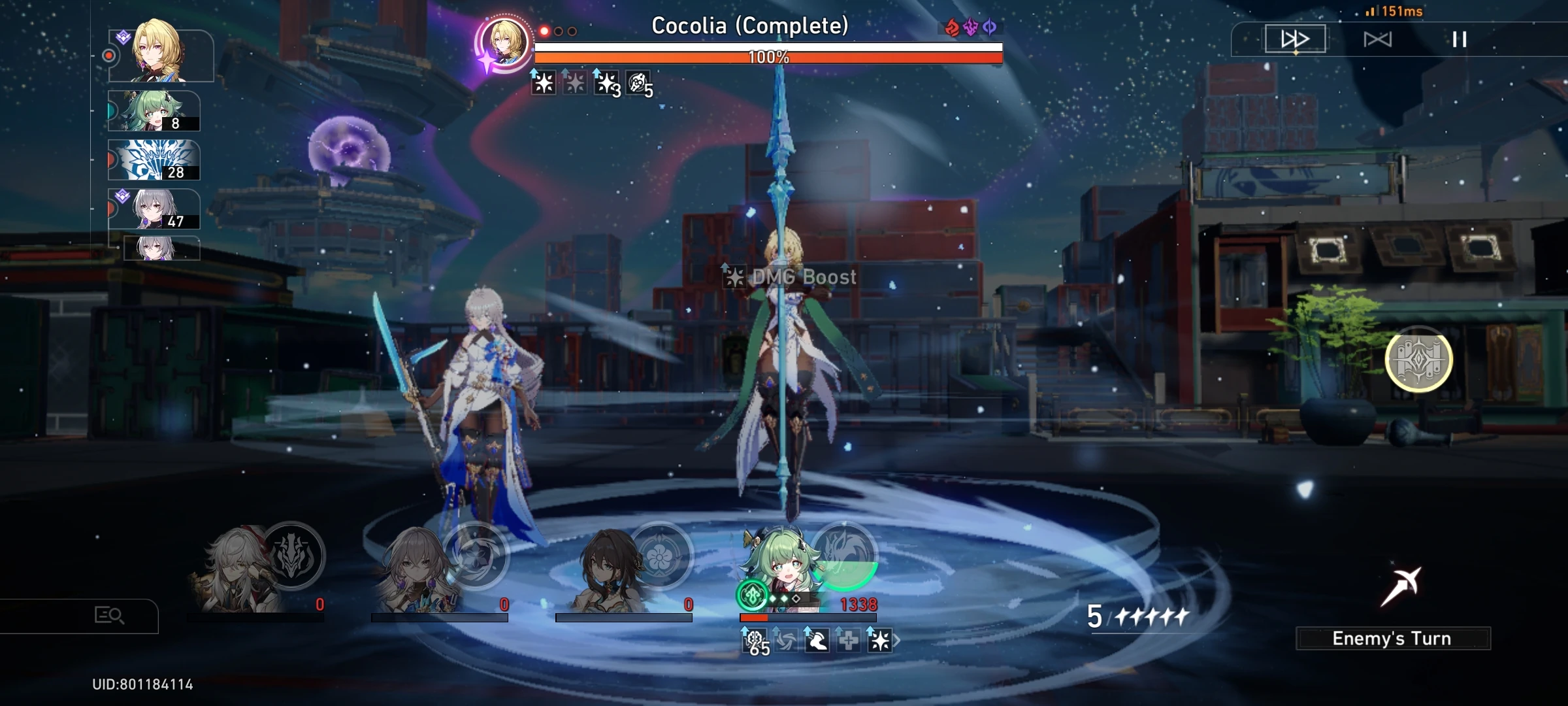 Certified conundrum momento | Fandom