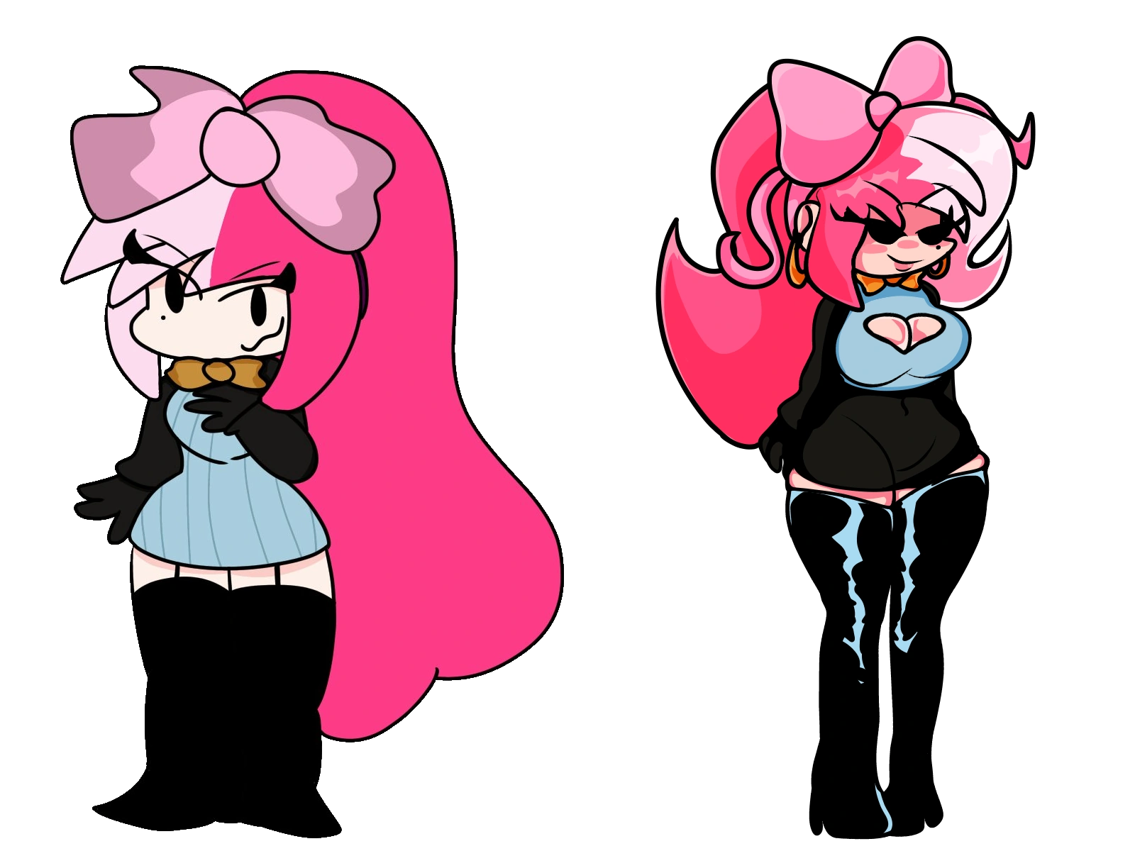 It got changed | Fandom