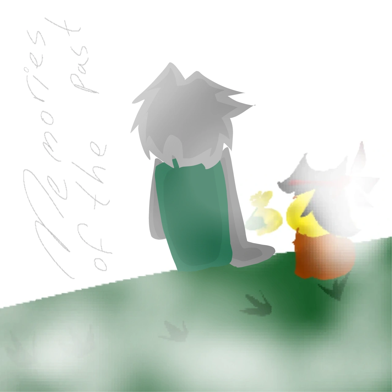 art collab! | Fandom