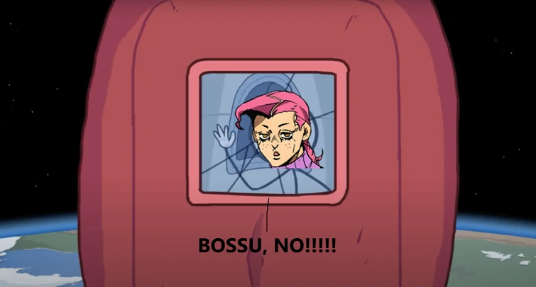 Some random deaths of Diavolo (part 11) | Fandom