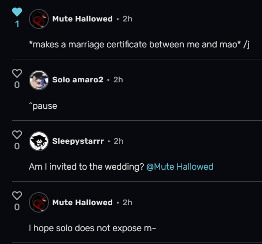 espoxing mute | Fandom