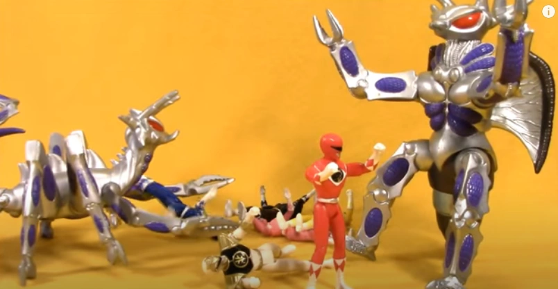 i somehow found the ectomorphicon titan toys | Fandom