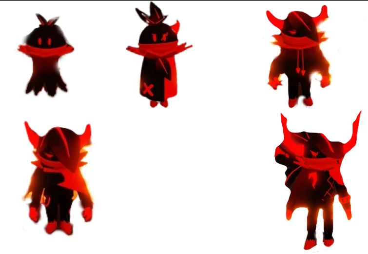 evil branch images | Fandom