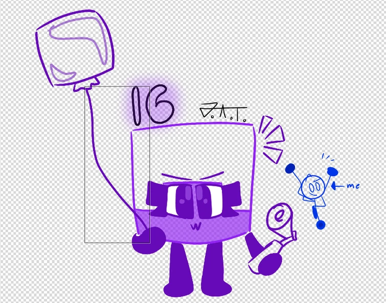 Tomorrow's my birthday but i wont be here tomorrow | Fandom