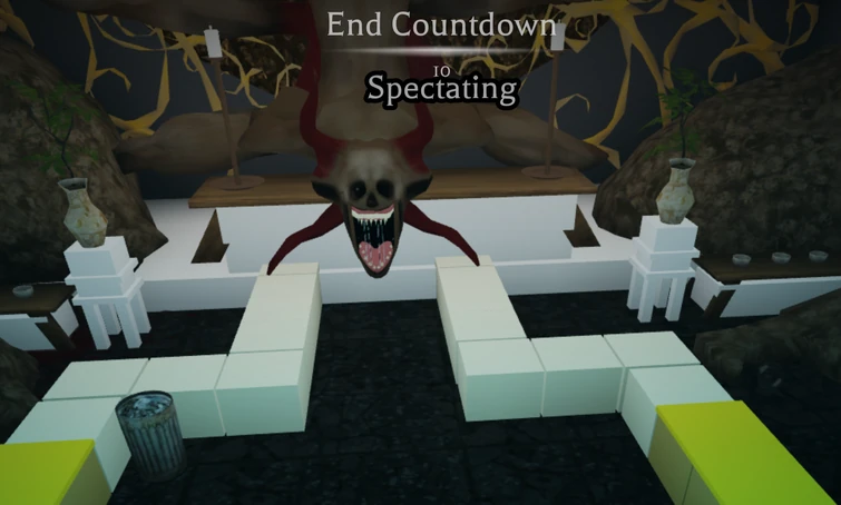 Discuss Everything About The Mimic Wiki | Fandom