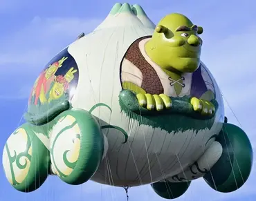 Discuss Everything About Macy's Thanksgiving Day Parade Wiki | Fandom