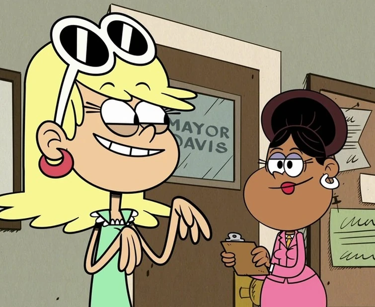 My Take on Leni Loud's Relationships Healthy to Toxic | Fandom