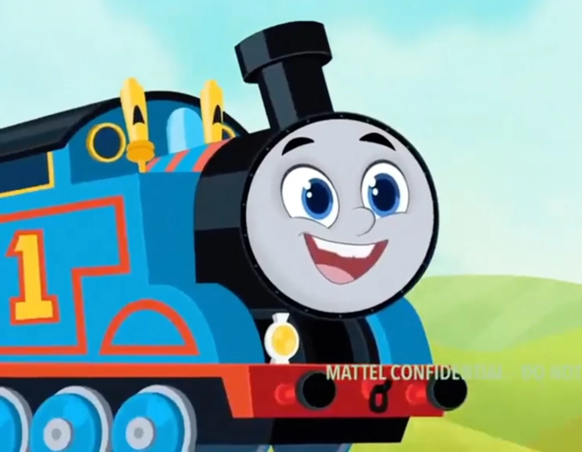 And now, compilation of Thomas being a cutie | Fandom
