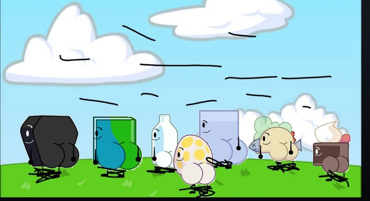 cake at stake | Fandom