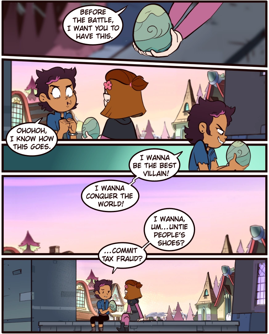 [moringmark]AU Stringbean | Fandom