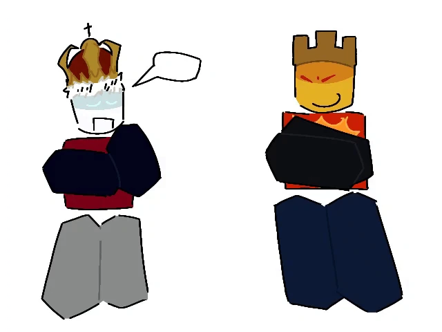 I made another animation for no reason | Fandom