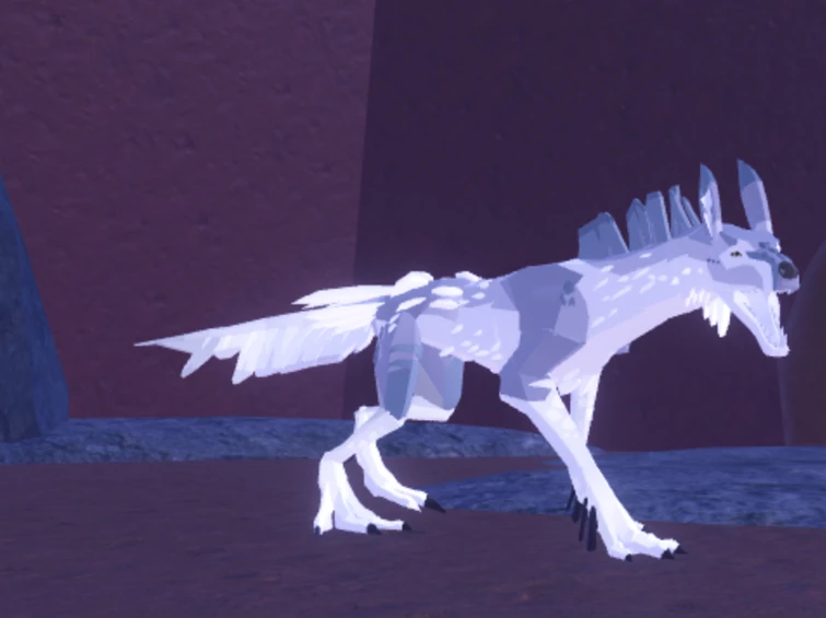 Discuss Everything About Creatures of Sonaria Wiki | Fandom