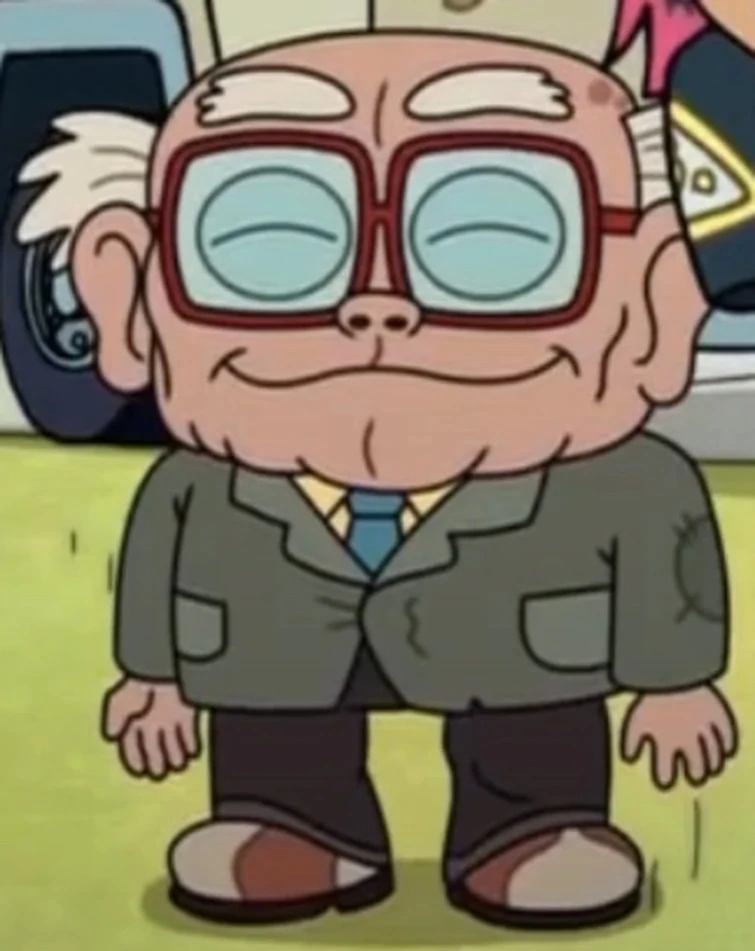 Hop pop meets his human lookalike | Fandom