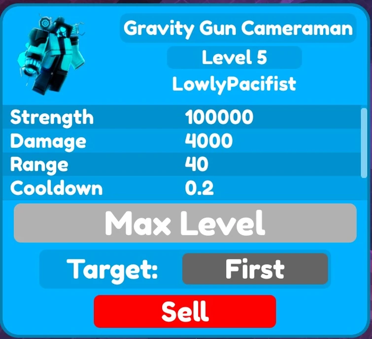 Strength stat for GGC | Fandom