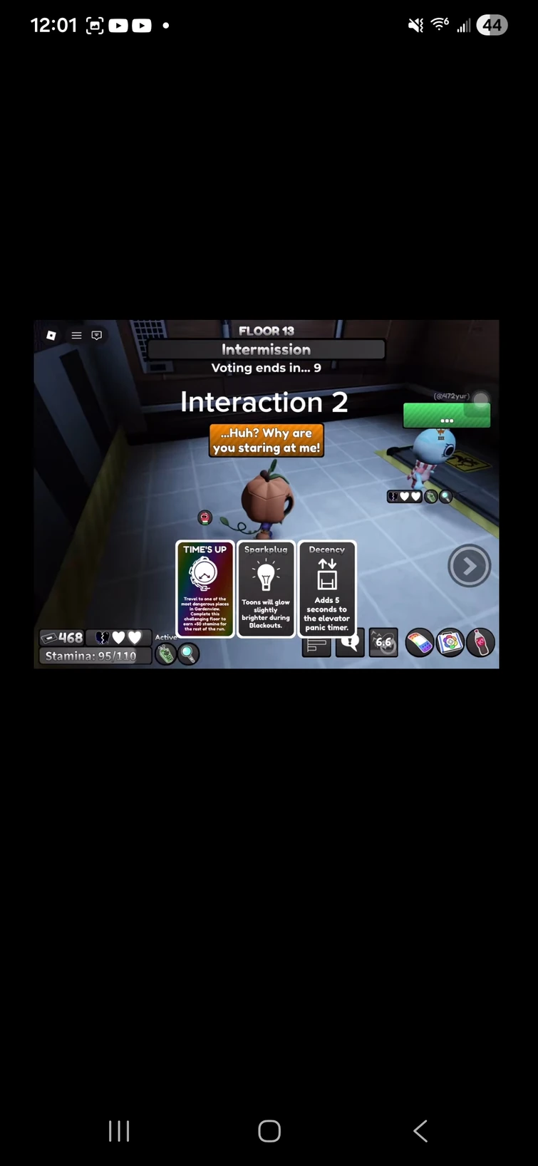 New bobette and gourdy interaction | Fandom