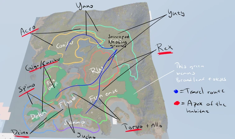 Discuss Everything About Prior Extinction OFFICIAL Wiki | Fandom