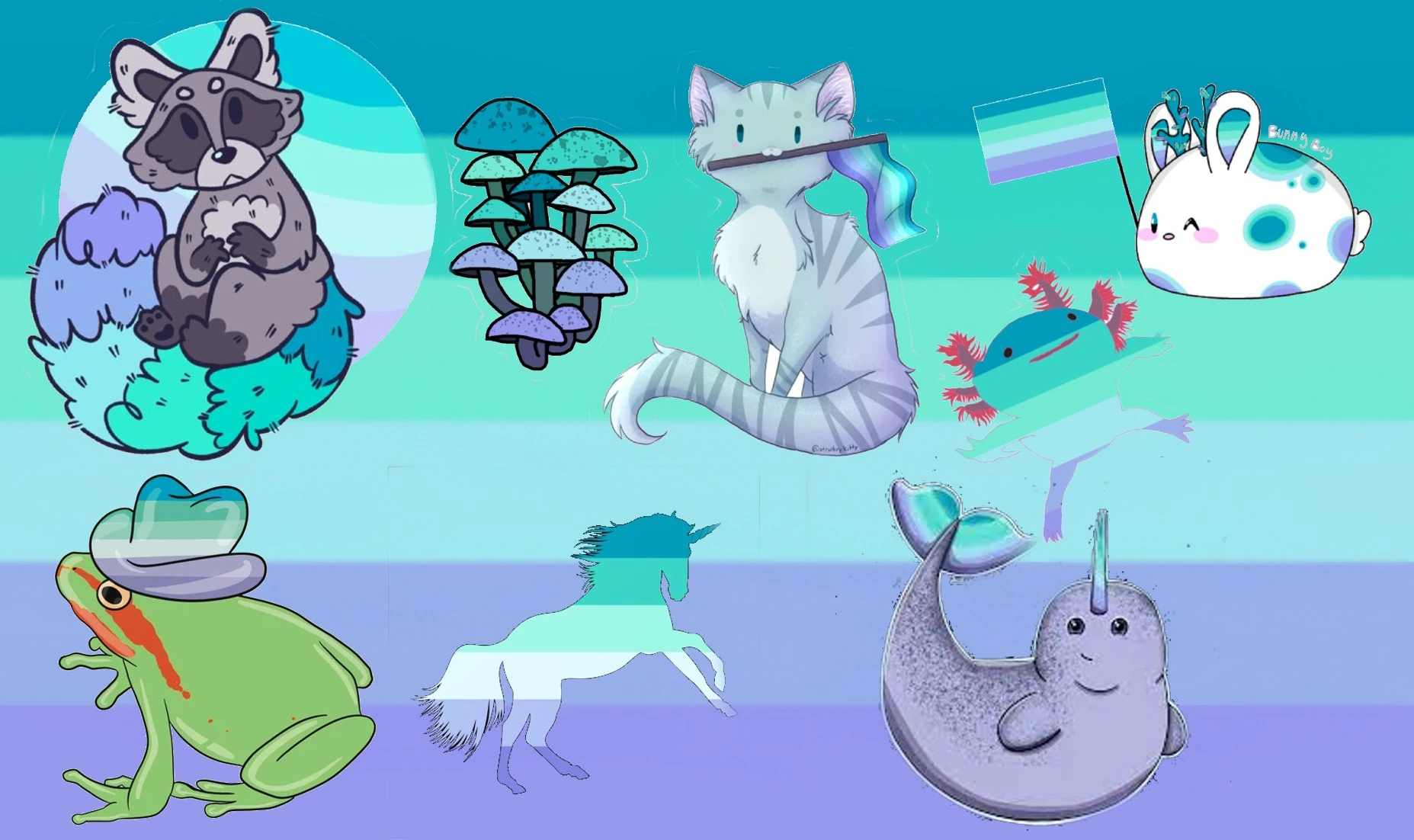 Neptunic picsart | Fandom