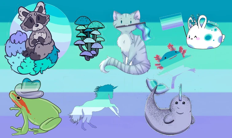 Neptunic picsart | Fandom