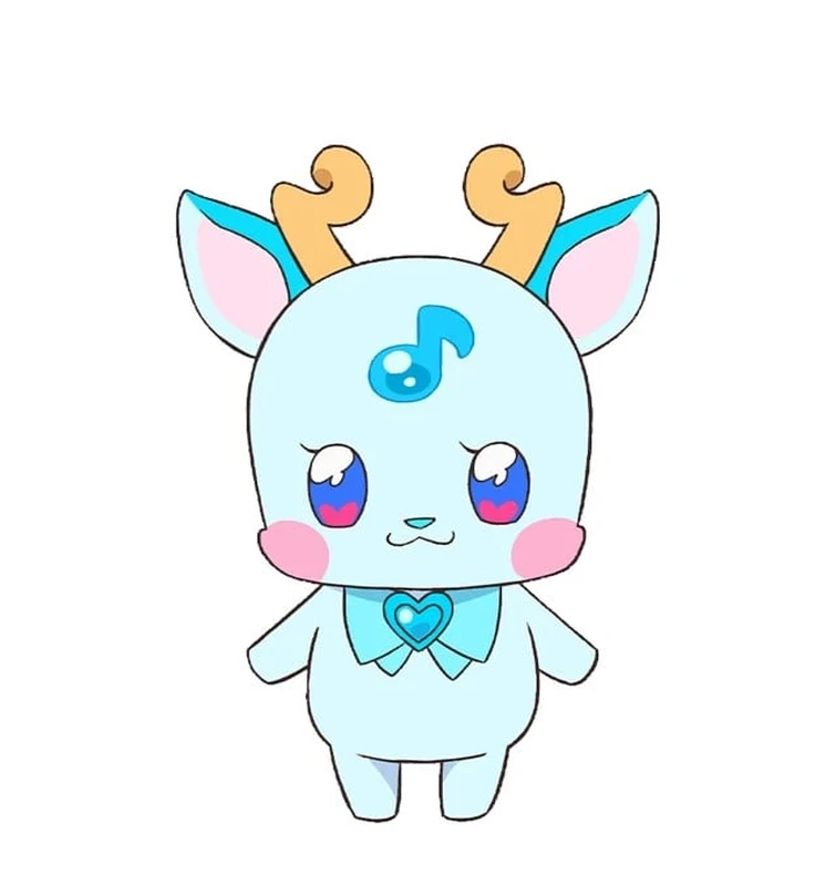 Discuss Everything About Pretty Cure Wiki | Fandom